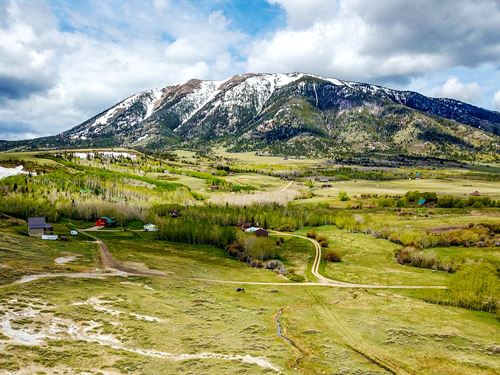 Elk Mountain Wyoming Lots for Sale : LOTFLIP