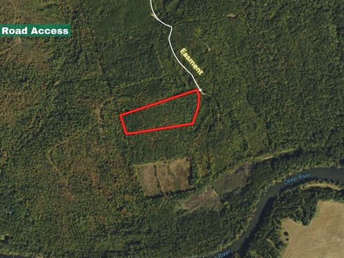 Moncure North Carolina Lots for Sale by Owner (FSBO) : LOTFLIP