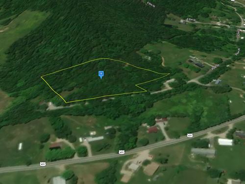 Dunmor Kentucky Lots for Sale by Owner